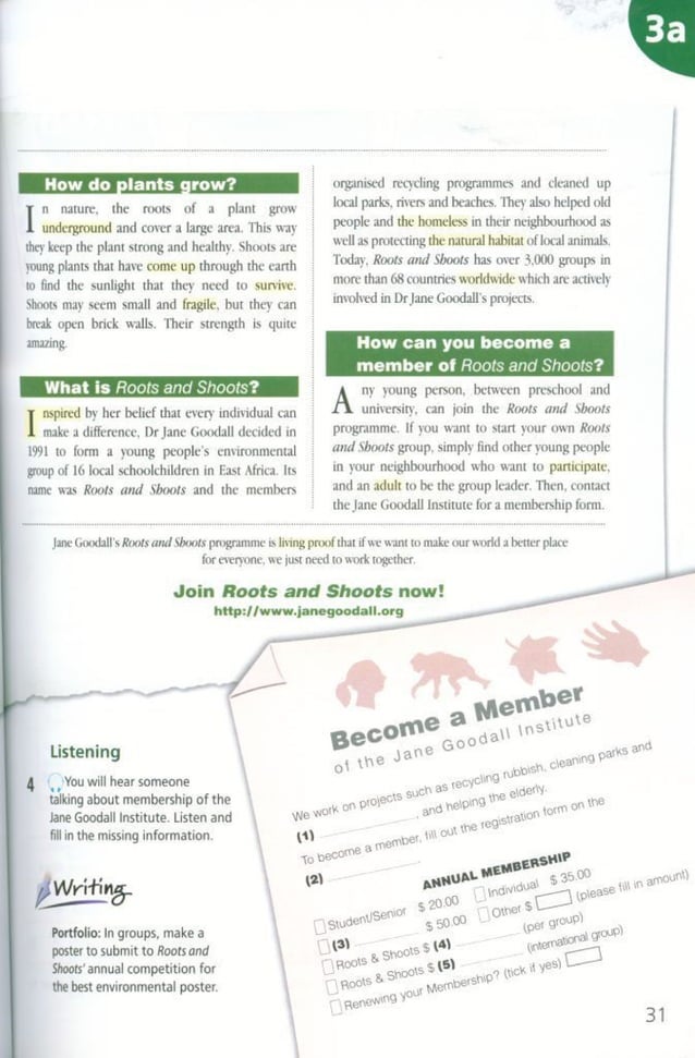 Upstream Pre Intermediate B1 | PDF