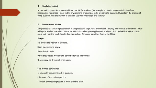 Students centred techniques Turkey | PPT