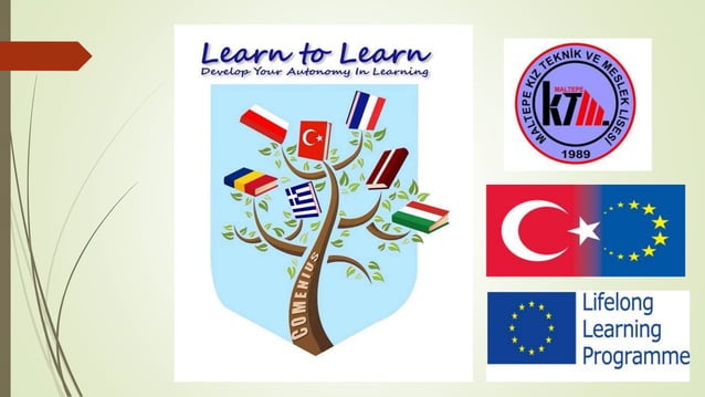 Students centred techniques Turkey | PPT