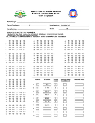 Module 11 graph of functions PMR | PDF