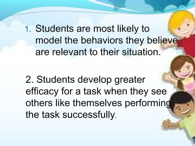 Students diversity in motivation | PPT