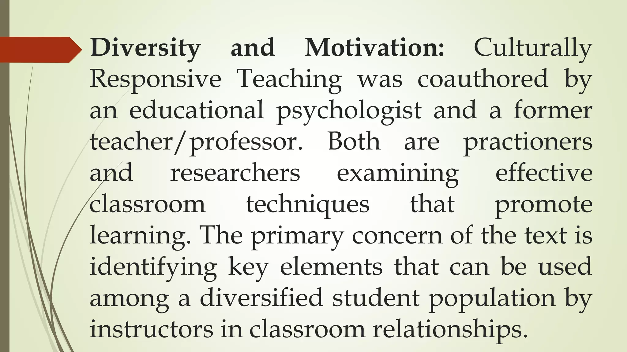 STUDENT’S DIVERSITY MOTIVATION -DAISY M. DE GUZMAN.pptx