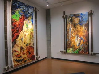 Painting in Series - Student Examples and Greatest Hits | PPTX