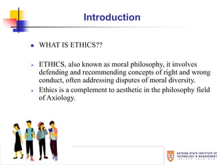 students ethics Updated.pptx