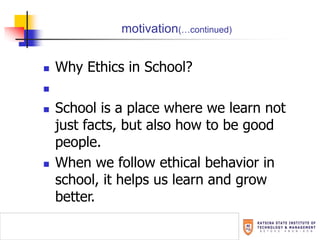 students ethics Updated.pptx