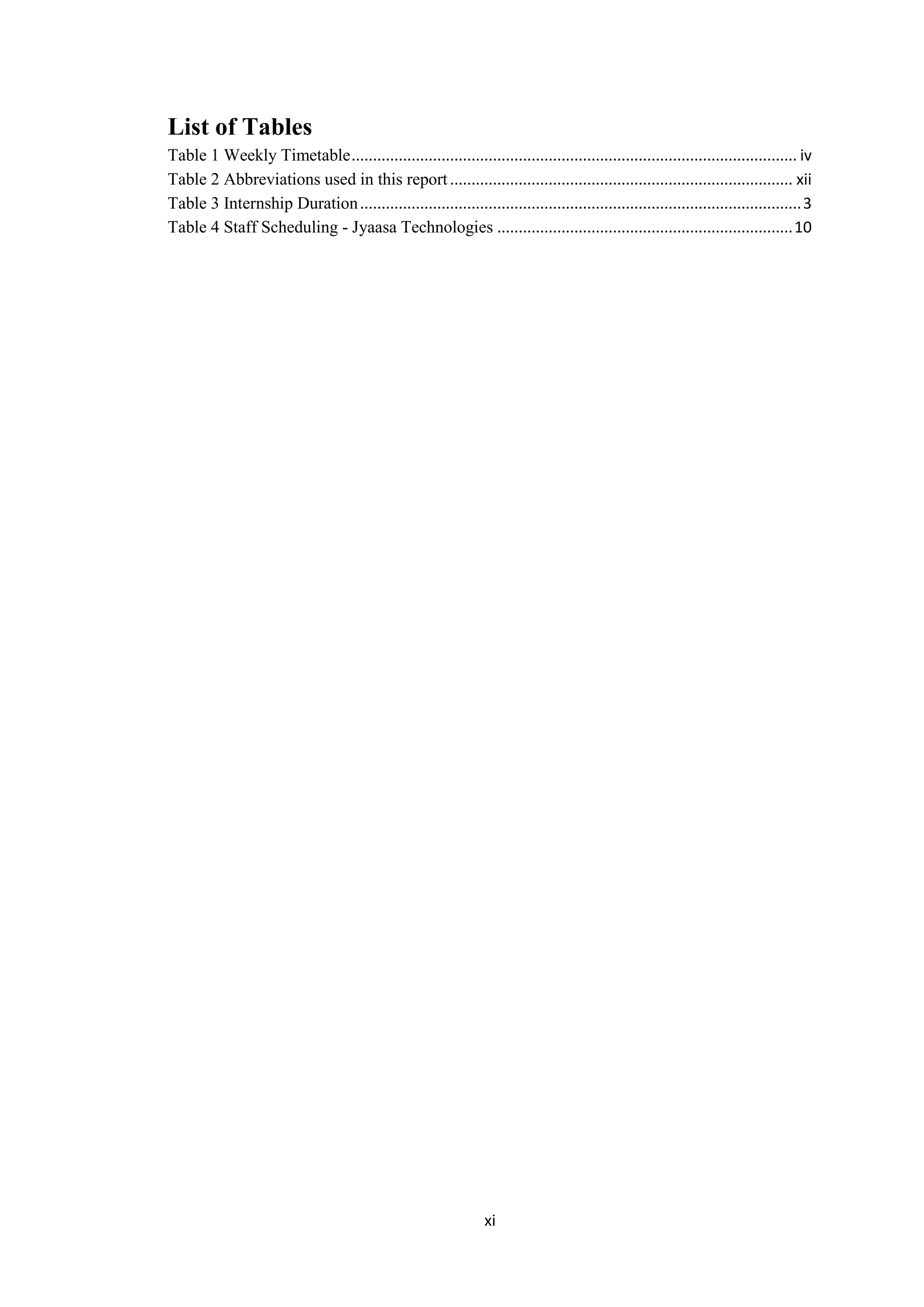 BSC CSIT Final Year Internship Experience Report on SEO | PDF