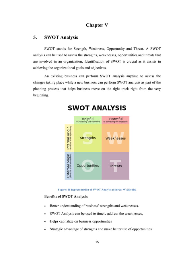 BSC CSIT Final Year Internship Experience Report on SEO | PDF