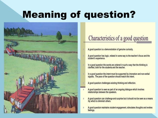 Students' grooming session at The Model College | PPT