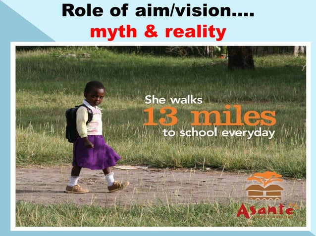 Students' grooming session at The Model College | PPT