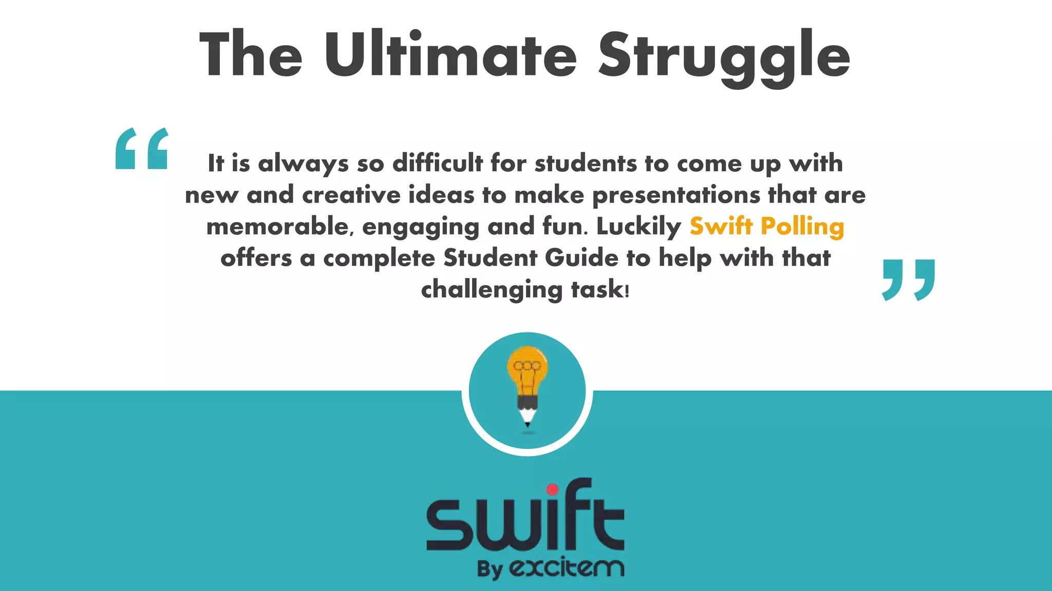 Student's guide mariam | PPT