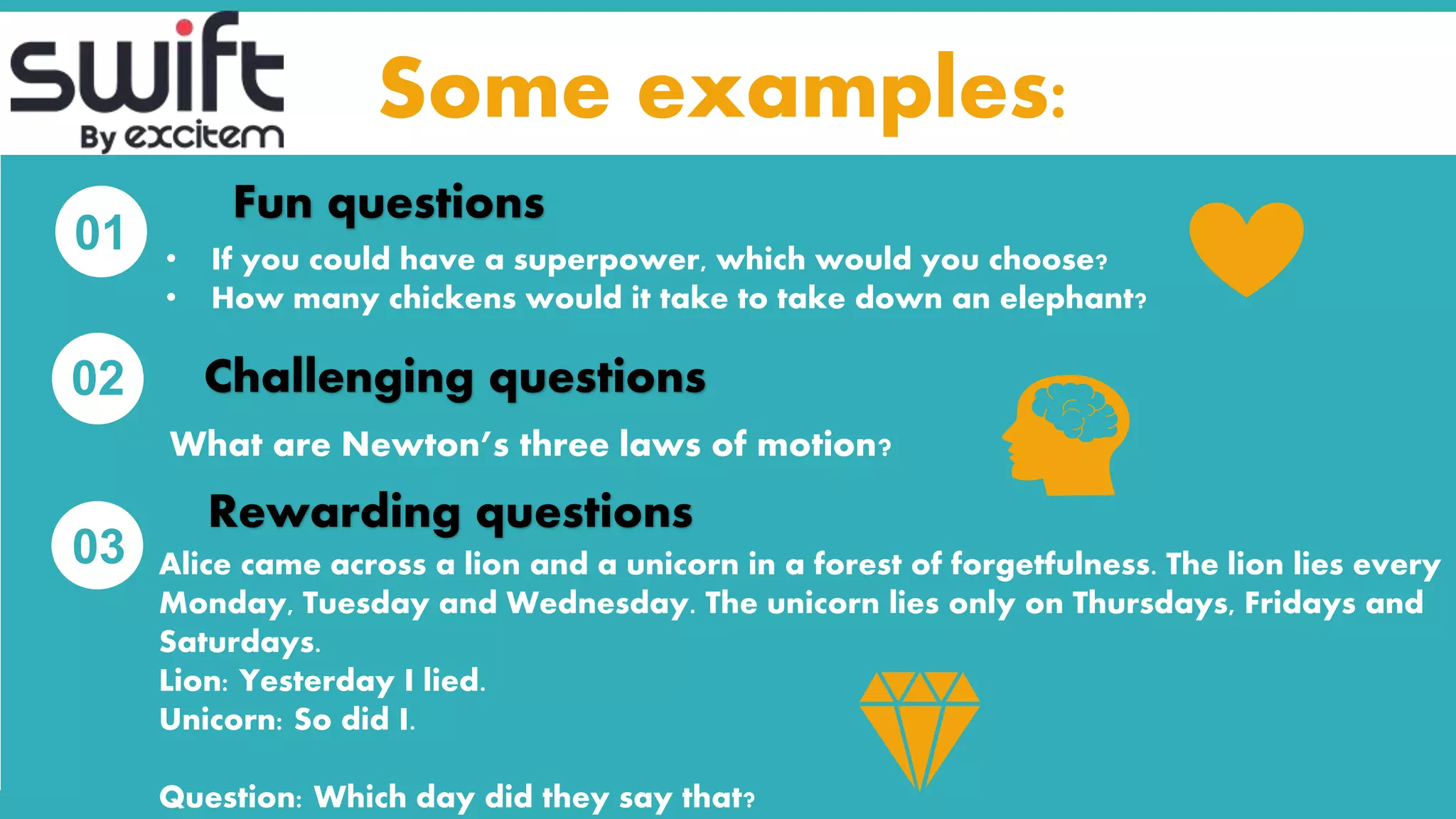 Student's guide mariam | PPT