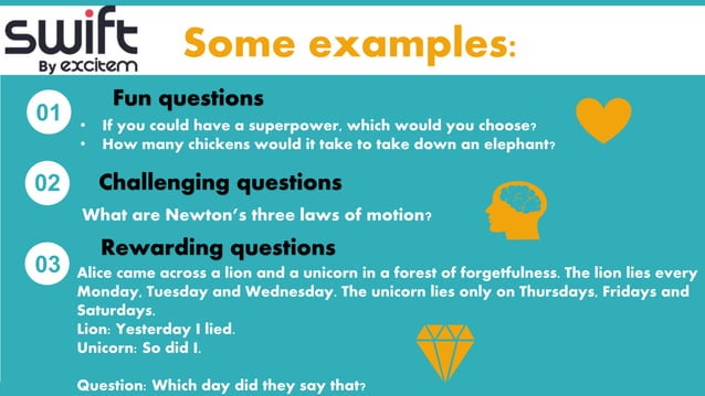 Student's guide mariam | PPT