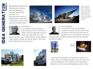 Student showcase | PPT