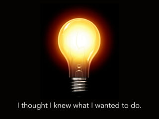 The 3 Secrets of Highly Successful Graduates | PPT