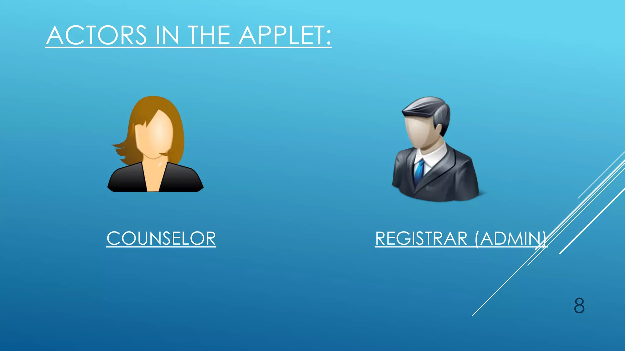 Students management system | PPTX | Programming Languages | Computing