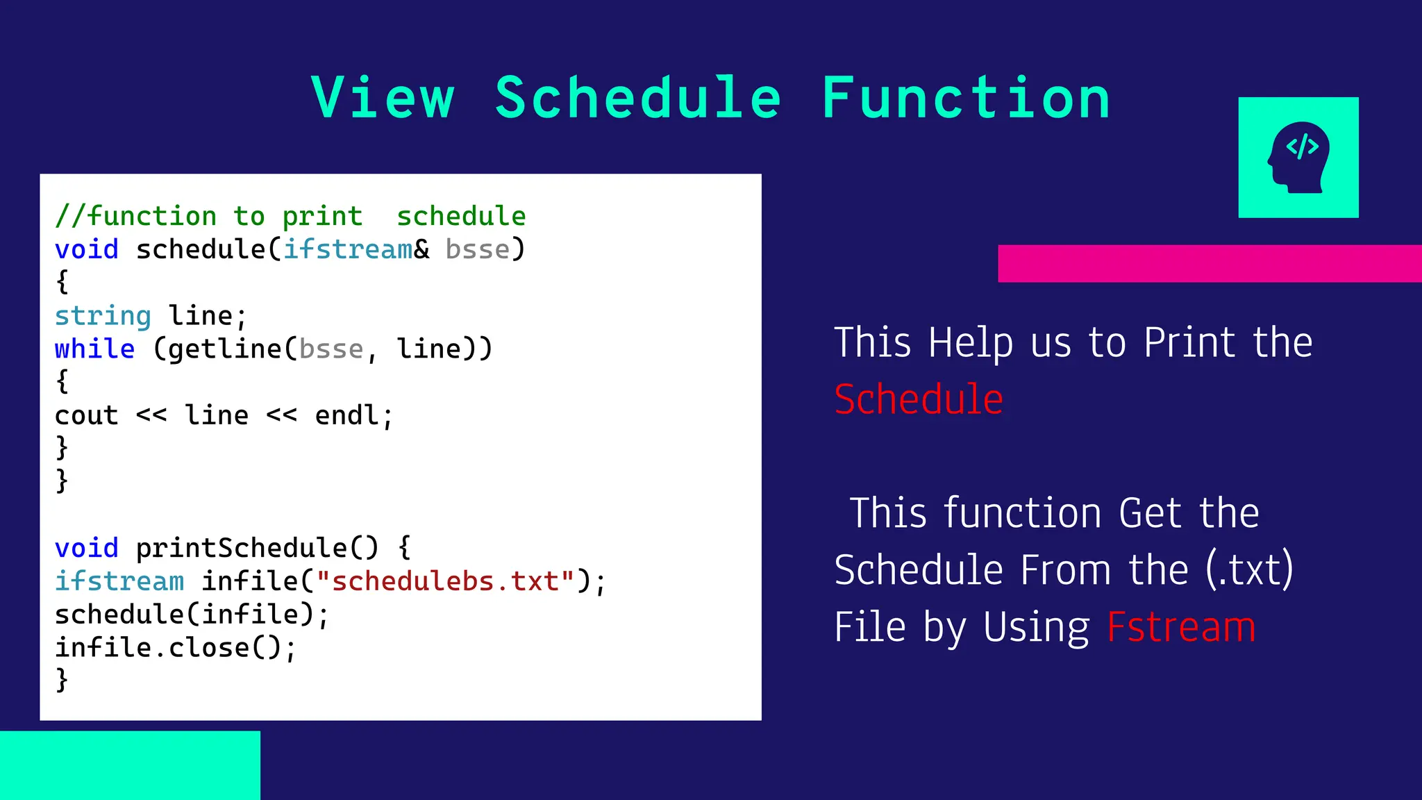 Students Management System c++ project.pptx