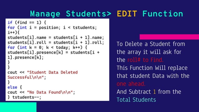 Students Management System c++ project.pptx