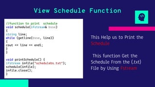 Students Management System c++ project.pptx