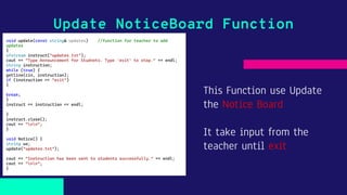 Students Management System c++ project.pptx