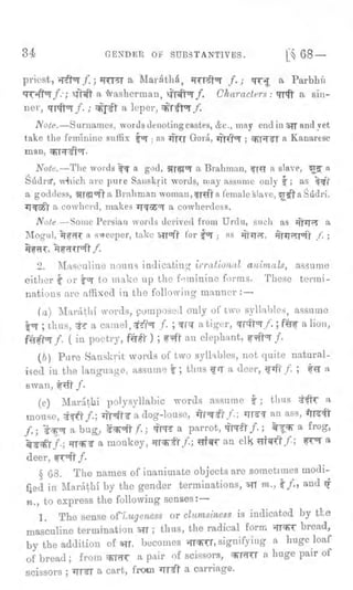 Marathi language grammar in English by Reverender Ganptrao Navalkar .pdf