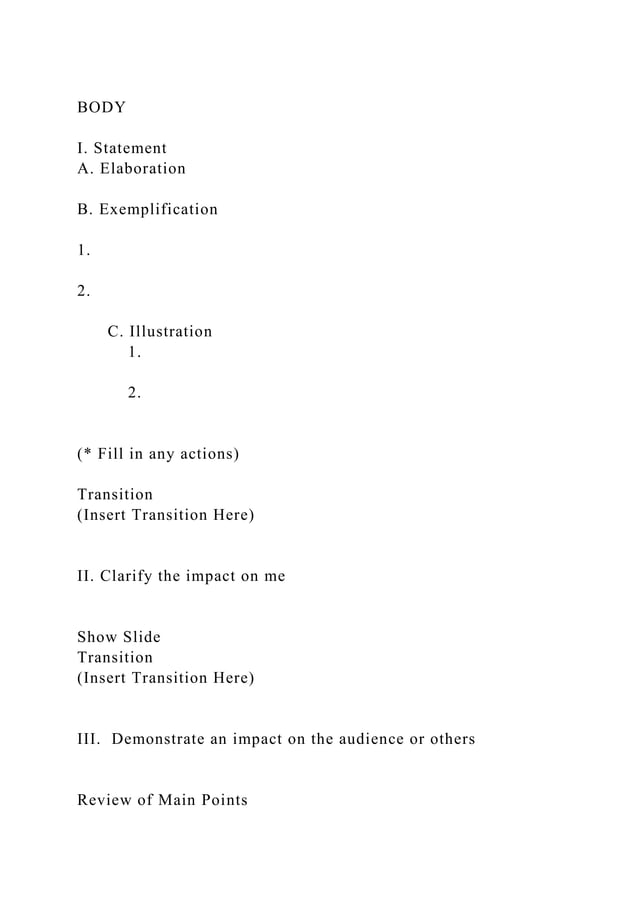 Students NameClass & Section No. Assignment NameDate.docx