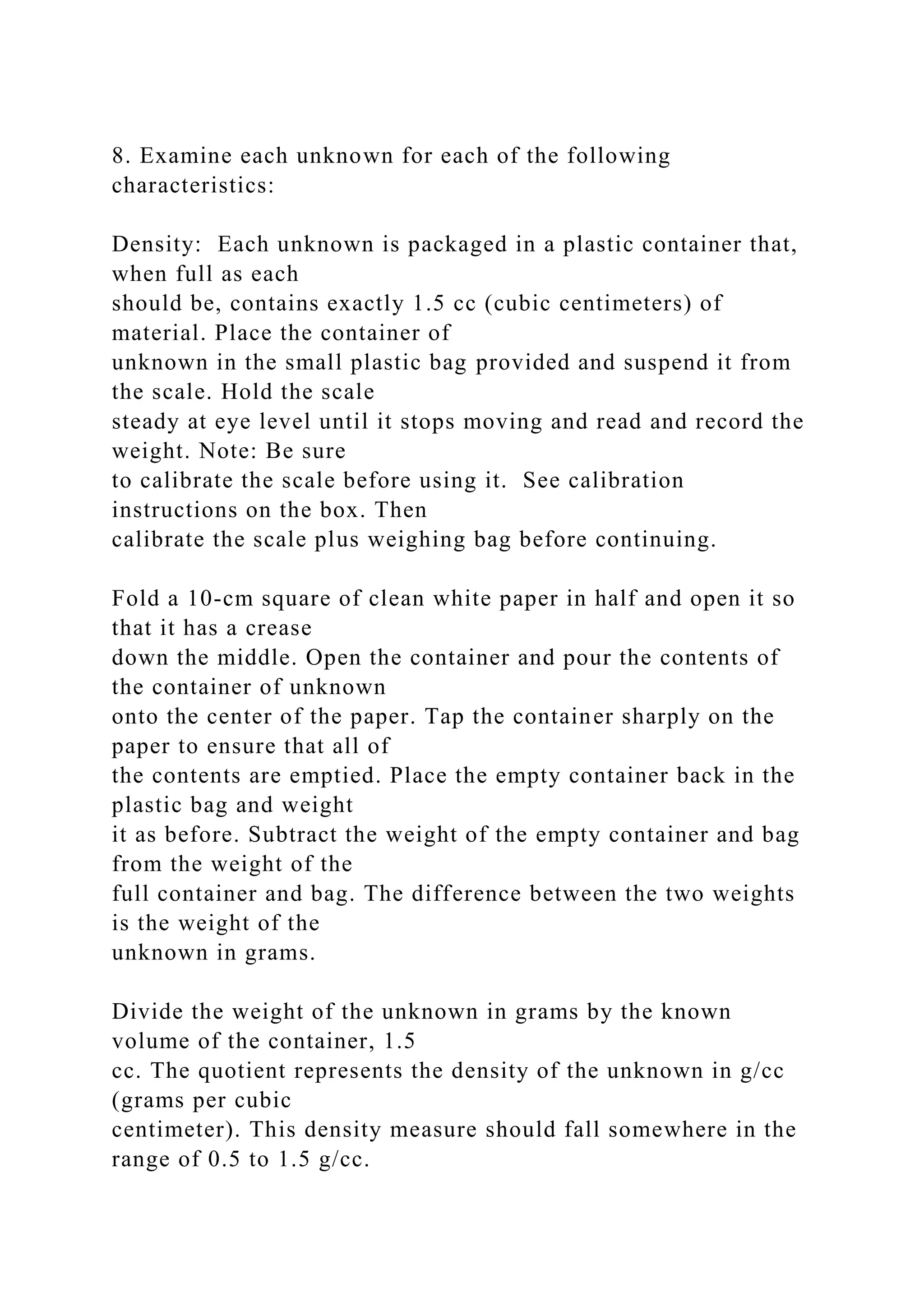 Students Name Date of Experiment Date Re.docx