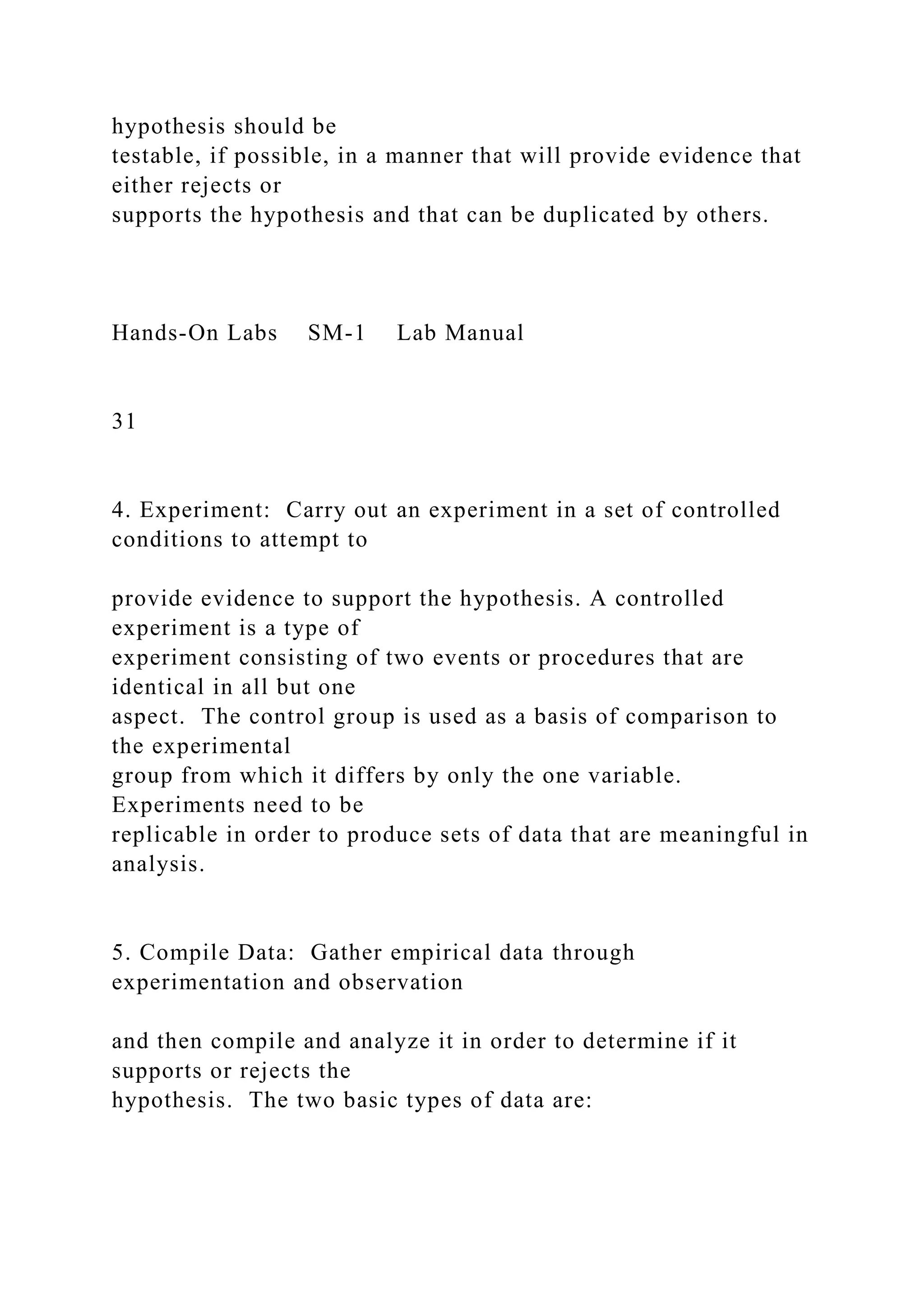 Students Name Date of Experiment Date Re.docx