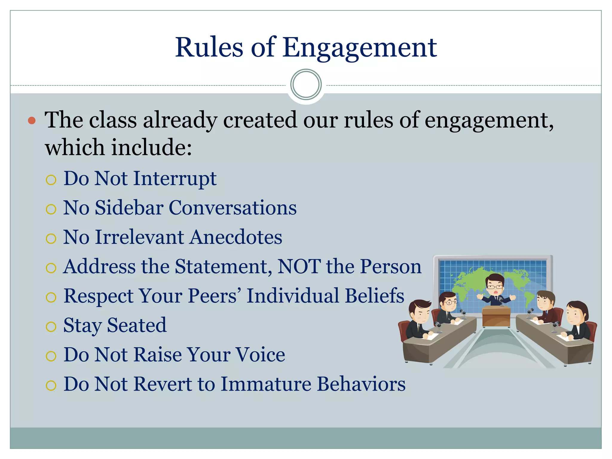 Student Socratic Seminars | PPT