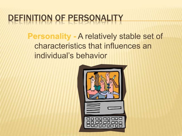 Students Personality Development | PPTX