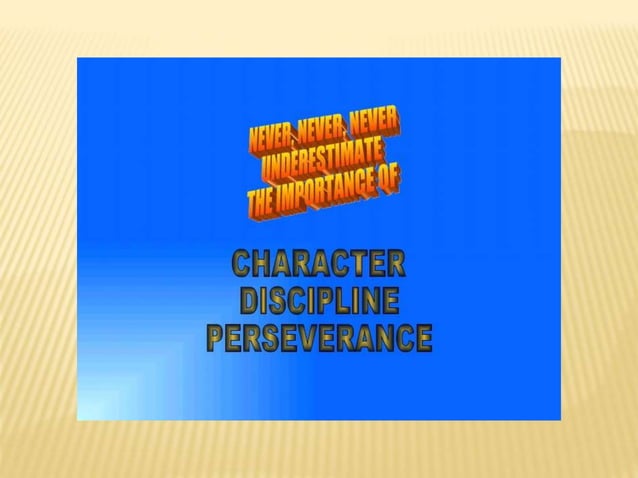 Students Personality Development | PPTX