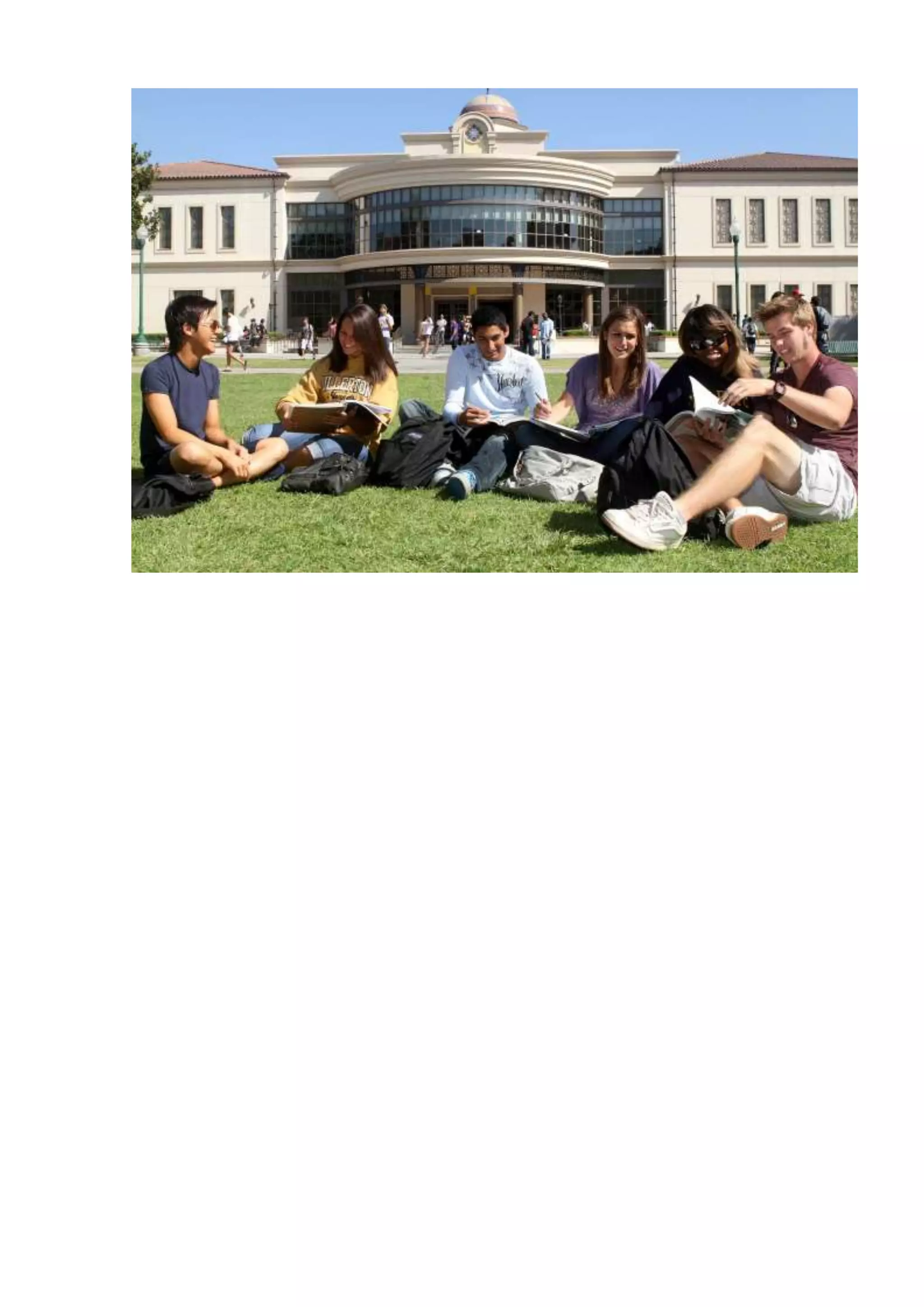 Students photo of our college | DOCX | College Planning | College Education