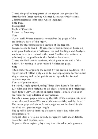 Students, please view the Submit a Clickable Rubric Assignment v.docx