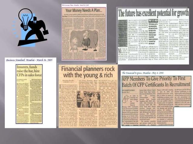 CFP from Mahesh Tutorials ppt | PPTX