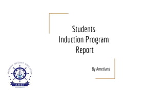 Students report IDC.pptx