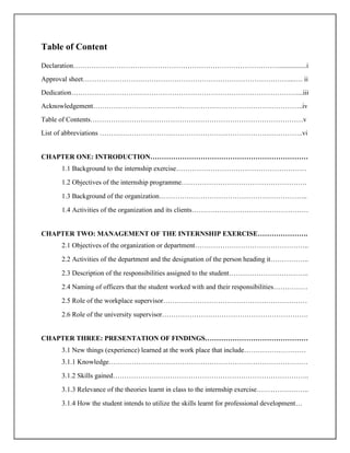 Students results management system (muni university) | PDF