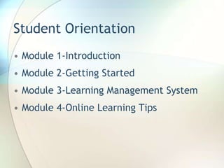 Student success guide | PPT