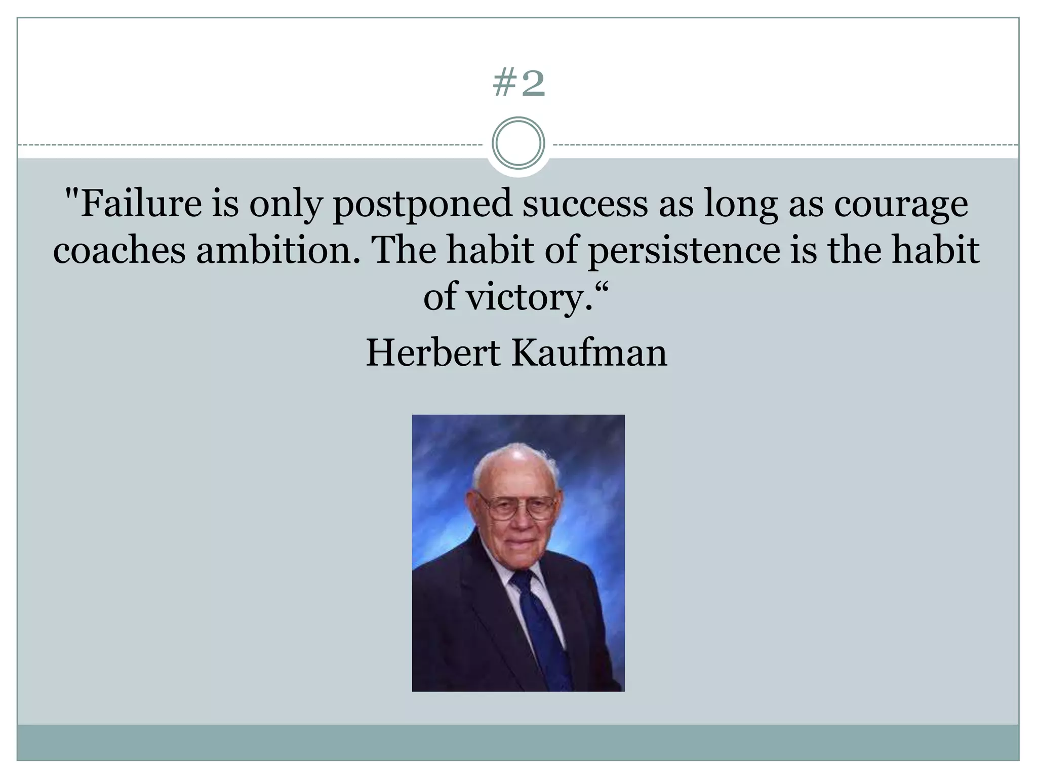 Student success statements~natalie | PPT