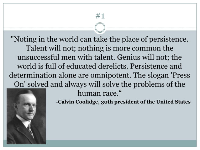 Student success statements~natalie | PPT