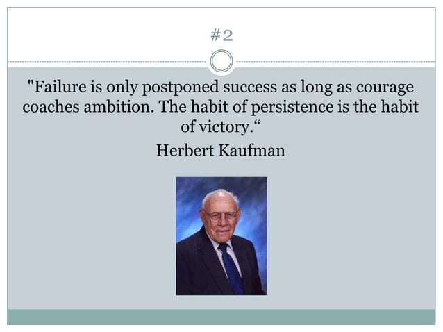 Student success statements~natalie | PPT