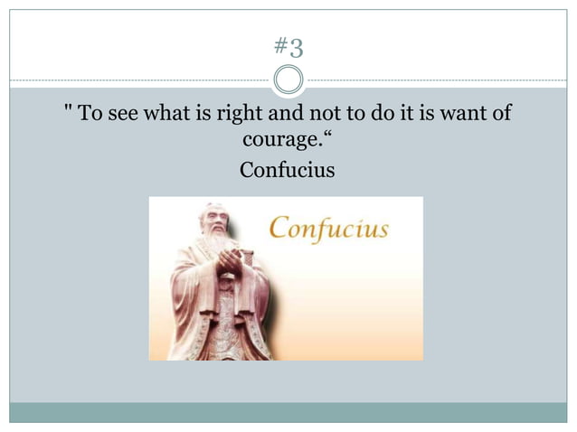 Student success statements~natalie | PPT