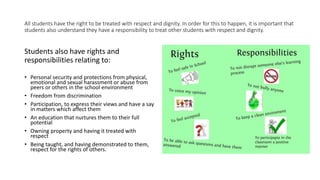 Students with disabilities | PPTX