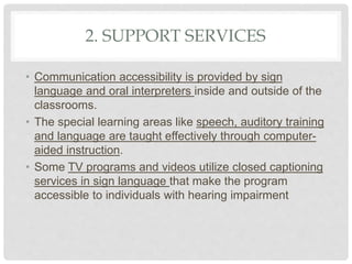 Students with hearing impairment.pptx