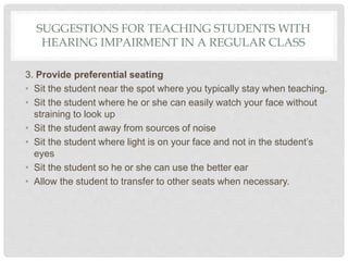 Students with hearing impairment.pptx