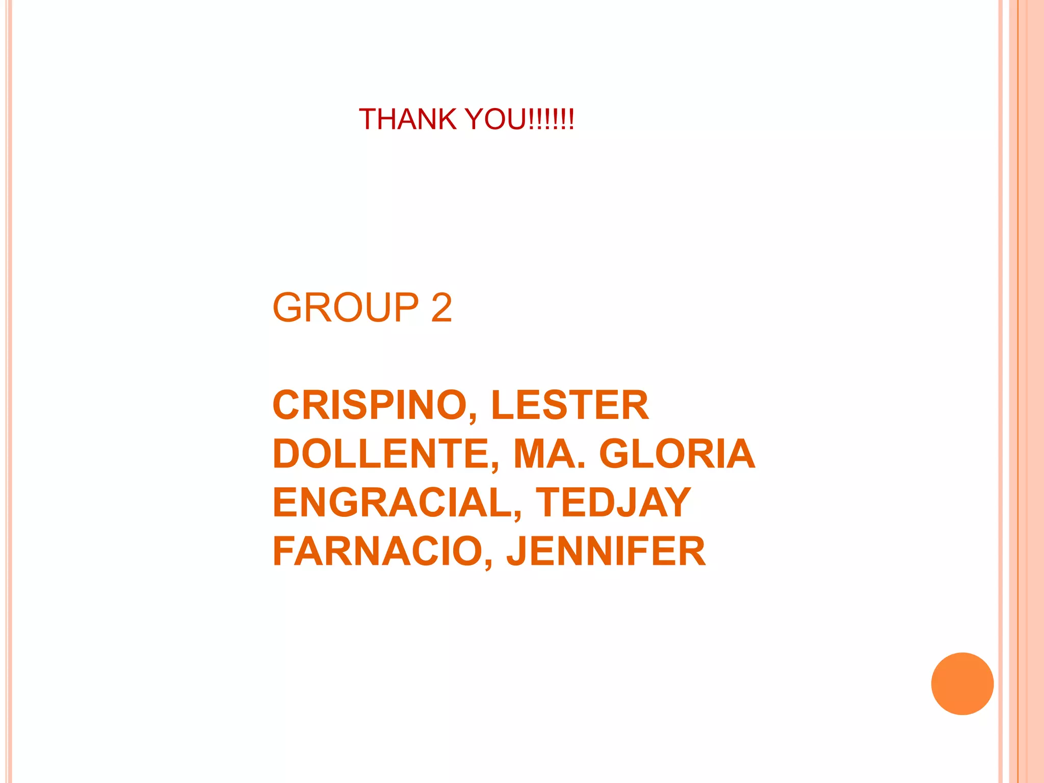 Student teacher(group2) | PPT