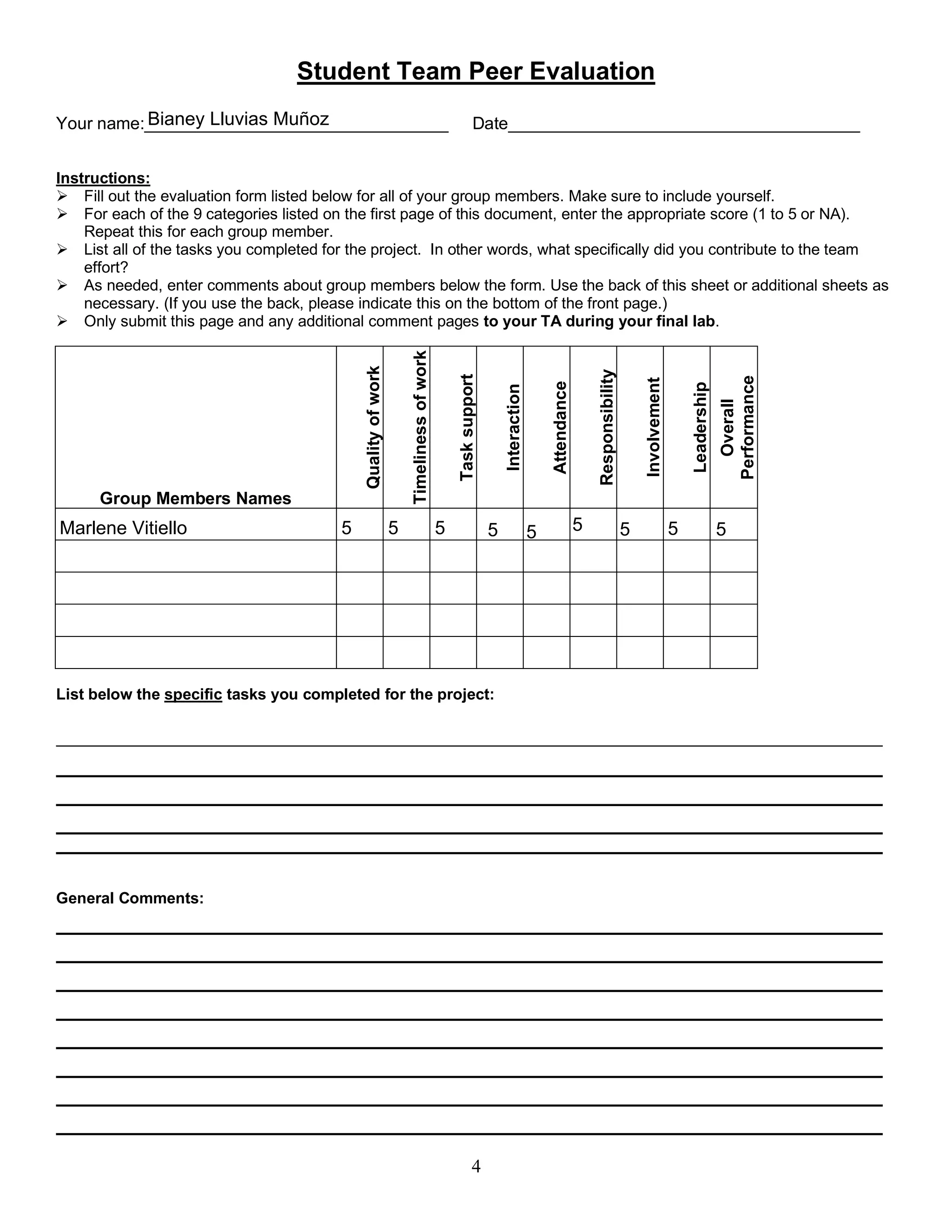 Student Team Evaluation Form (1).pdf