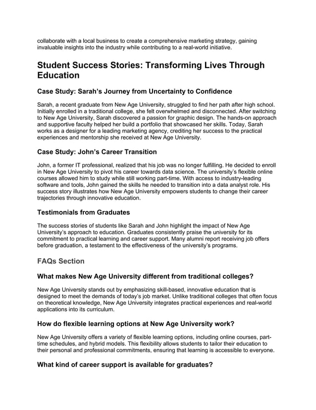 Student Testimonials_ Success Stories from New Age University.docx