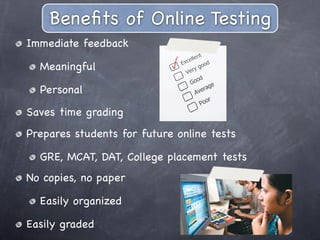 Student test viewer | PDF | Educational Assessment | Education