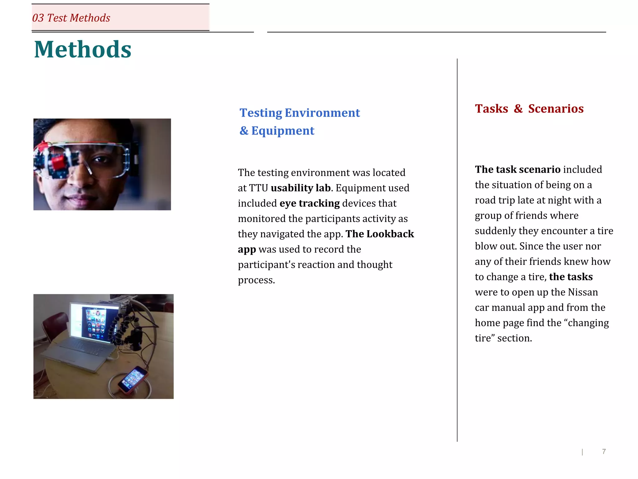 Student Project Technical Writing: Multimodal Visual Usability Test ...