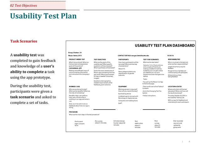 Student Project Technical Writing: Multimodal Visual Usability Test ...