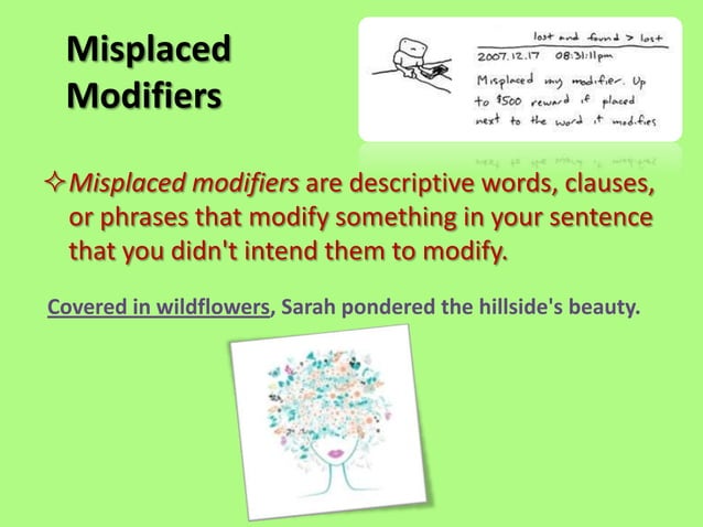 Studentversion modifiers | PPTX | Drawing and Sketching | Arts and Crafts